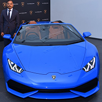 Lamborghini_menu - Motor World India