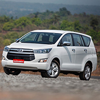 inova - Motor World India