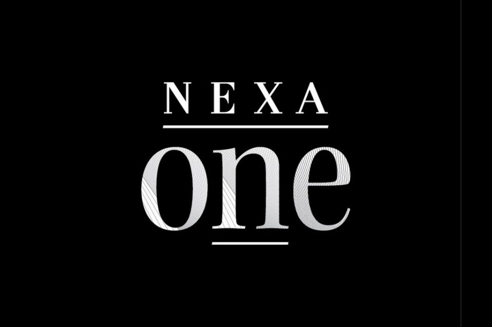 Maruti Suzuki NEXA ONE Logo - Motor World India