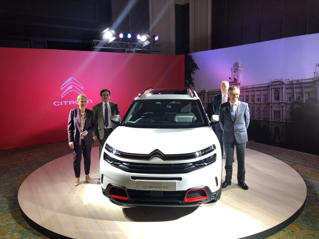 Groupe PSA Archives - Motor World India