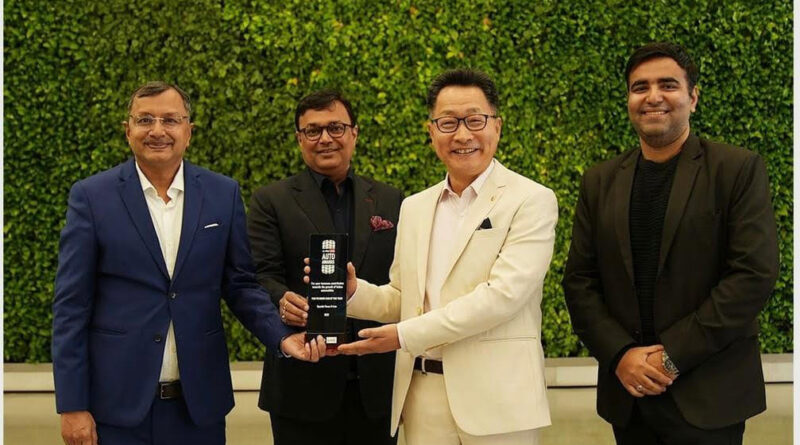 ABP Network announce the inaugural 'ABP Live Auto Awards 2022' - Motor ... ABP Network announce the inaugural 'ABP Live Auto Awards 2022' - Motor ...
